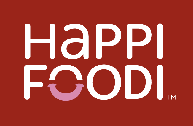 Happi Foodi: Take-Out Inspired Family-Size Meals Ready in Minutes